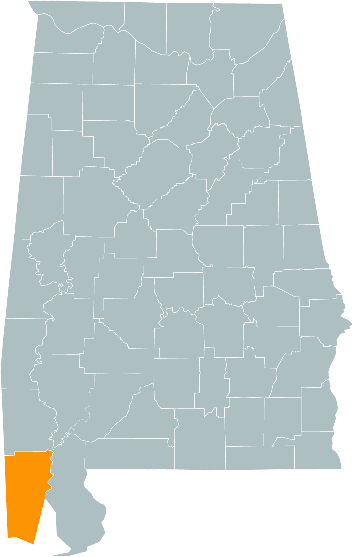 Alabama School of Math & Science - UB Community Development